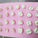 Fake Human Teeth Tooth Mould Silicone Mold Dentist Dental Teeth Dentist ...