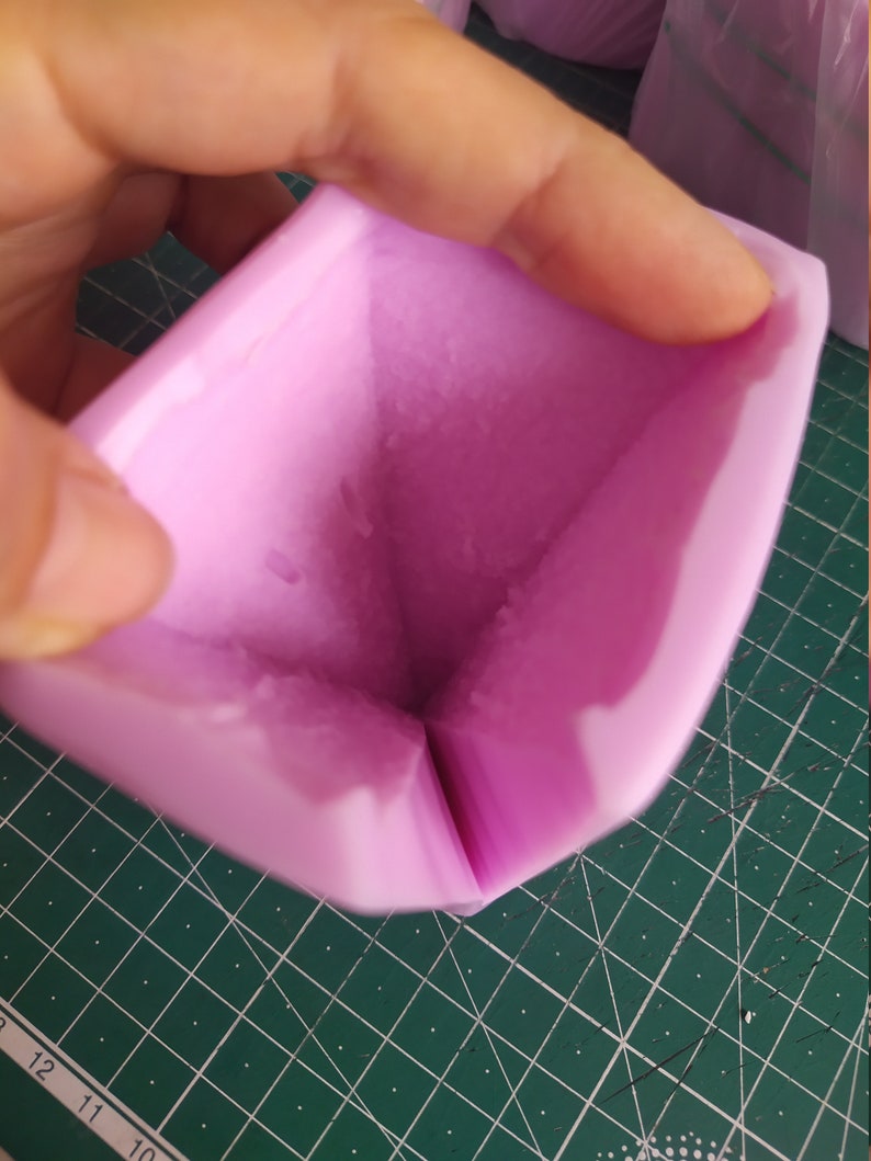 Water-melon 3d Mold Watermelon 3d Silicone Mold Fruit Molds A - Etsy