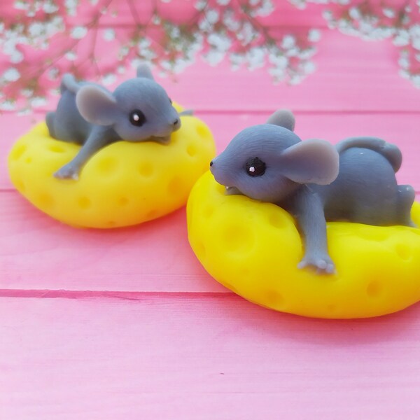 Mouse Mold - Etsy