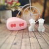 Fake Human Teeth Tooth Mould Silicone Mold Dentist Dental Teeth Dentist ...