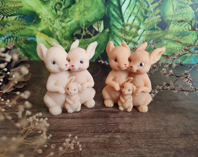 PrettyUniqueMolds - Etsy UK