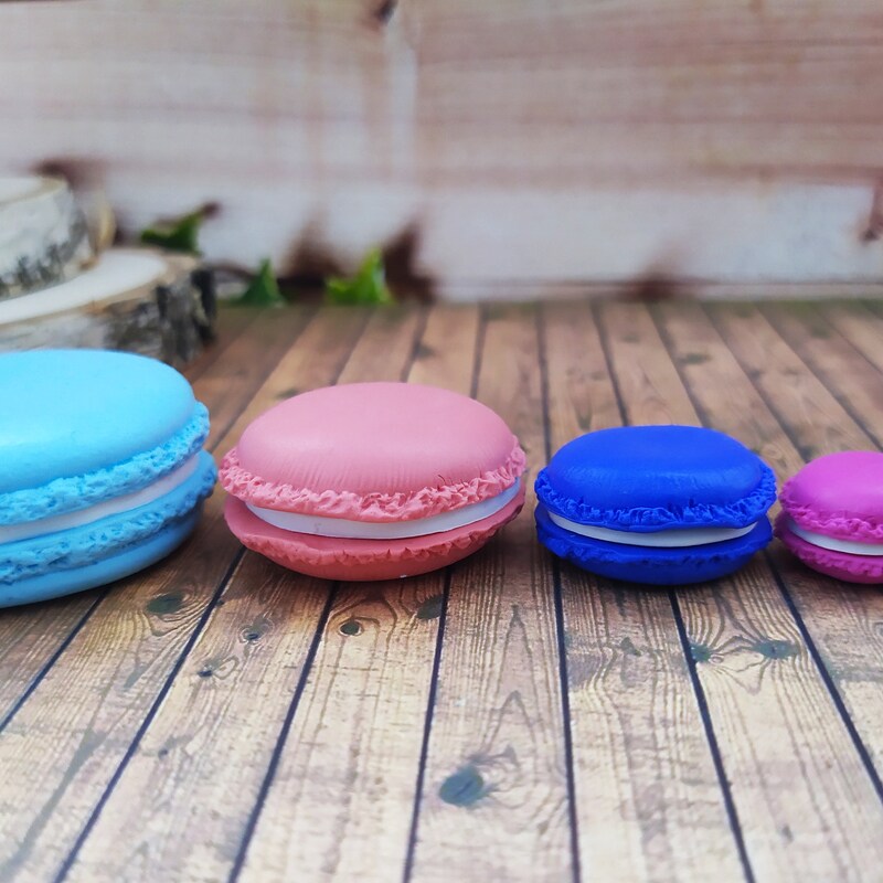 Macaroon Mold - Etsy