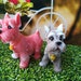 3d Schnauzer Terrier Mold Snouter Mold Terrier-type Dog - Etsy
