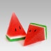 Water-melon 3d Mold Watermelon 3d Silicone Mold Fruit Molds A - Etsy
