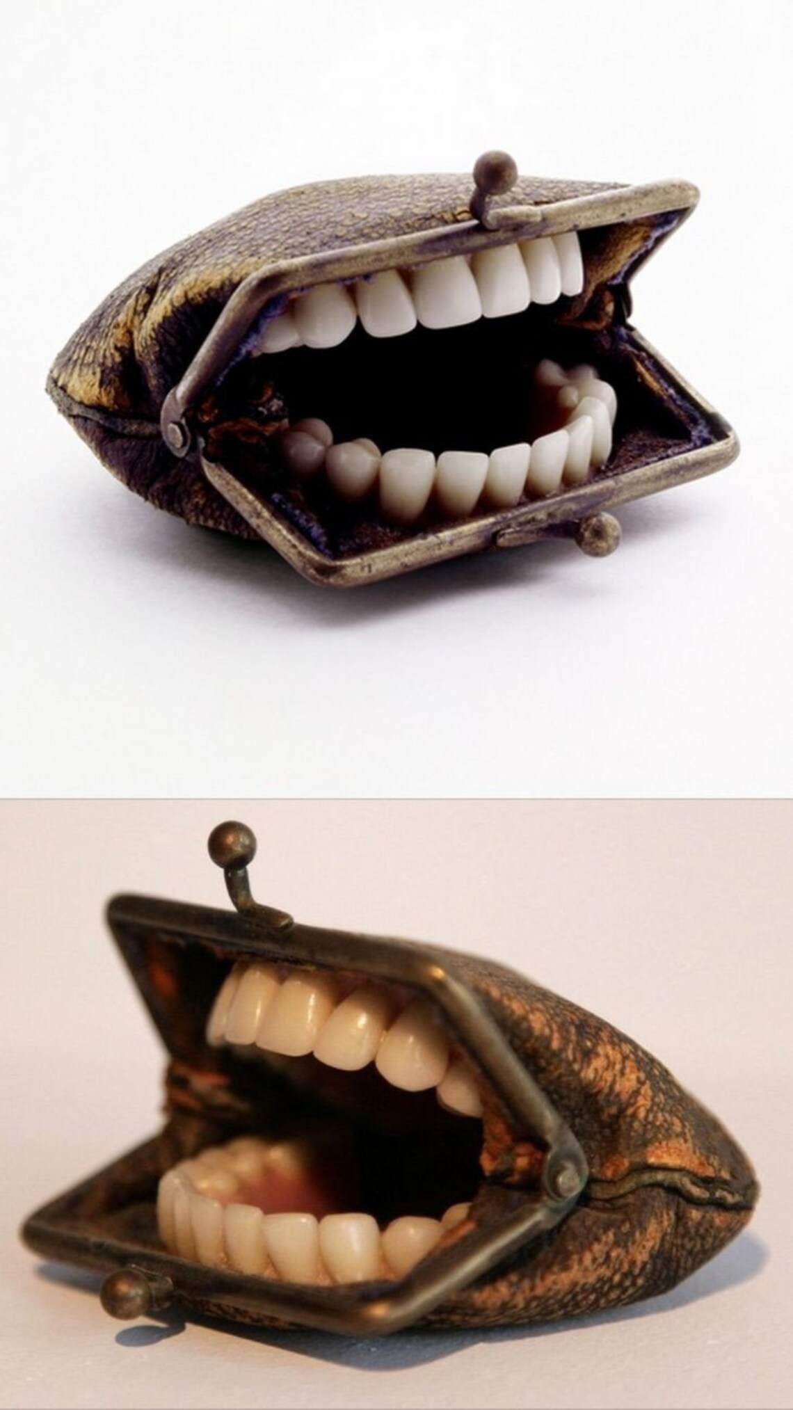 Fake Human Teeth Tooth Mould Silicone Teeth Mold Dentist Mould | Etsy