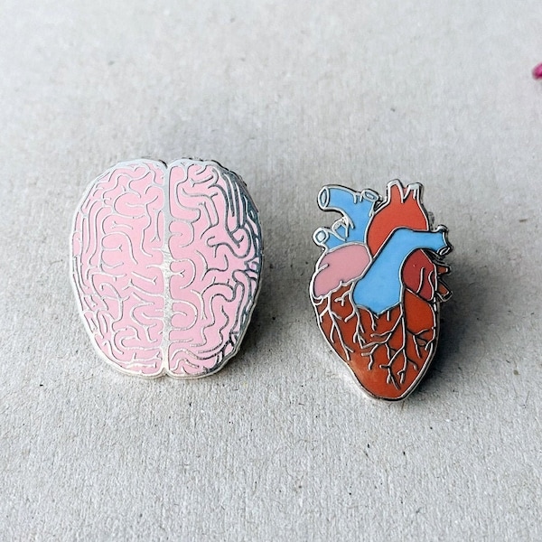 Medical Doctor Pins - Etsy