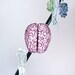 Human Brain Fridge Magnet: Anatomy Art, Anatomical Gift, Gothic Magnet ...
