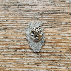 Anatomical Human Heart Pin: Colorful Hard Enamel, Pin for Doctor Nurse ...