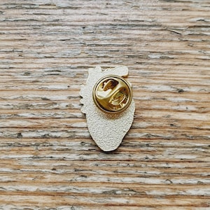 Set of Anatomical Human Heart Enamel Pin: Medical Anatomy Pin ...