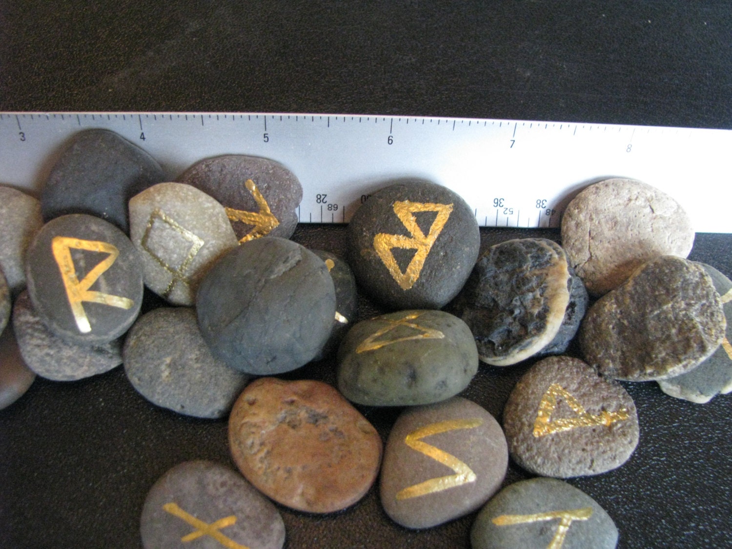 Stone Giant Runes - Etsy