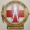 Custom 12" Wood US Air Force Air National Guard Wall Tribute ...