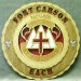 Custom 12or 18 Wood Army Fort Carson EACH Wall - Etsy