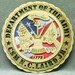 US Army 3rd Infantry Division Wood Wall Plaque - Dog Faced Soldiers ...