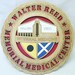 Custom 12or 18 Wood Walter Reed Memorial Medical - Etsy