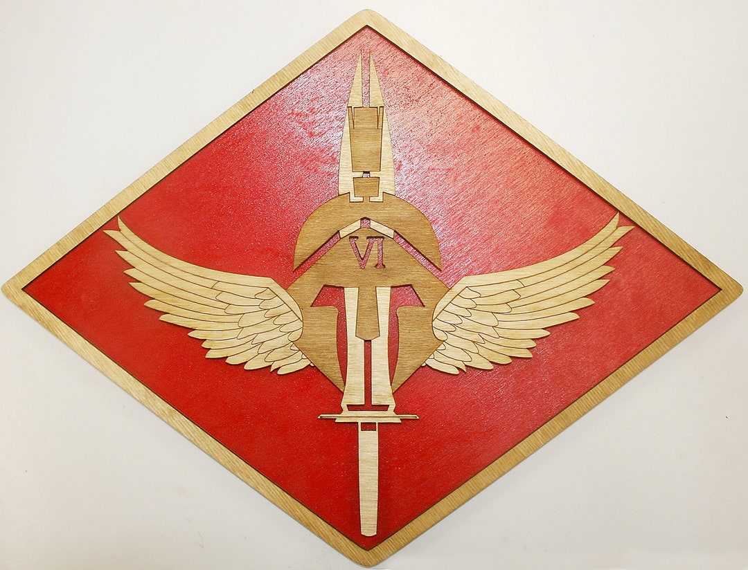 Military CSB Wall Tribute - Etsy