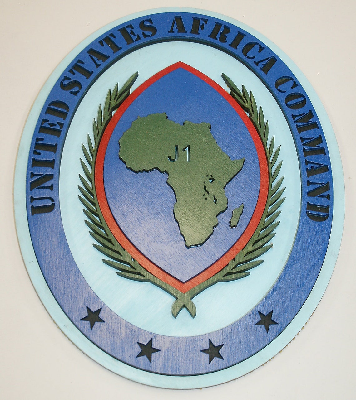 United States Africa Command - Etsy