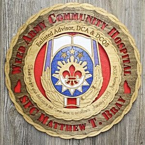Weed Army Community Hospital - Etsy