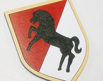 11th Armored Cavalry Regiment - Etsy