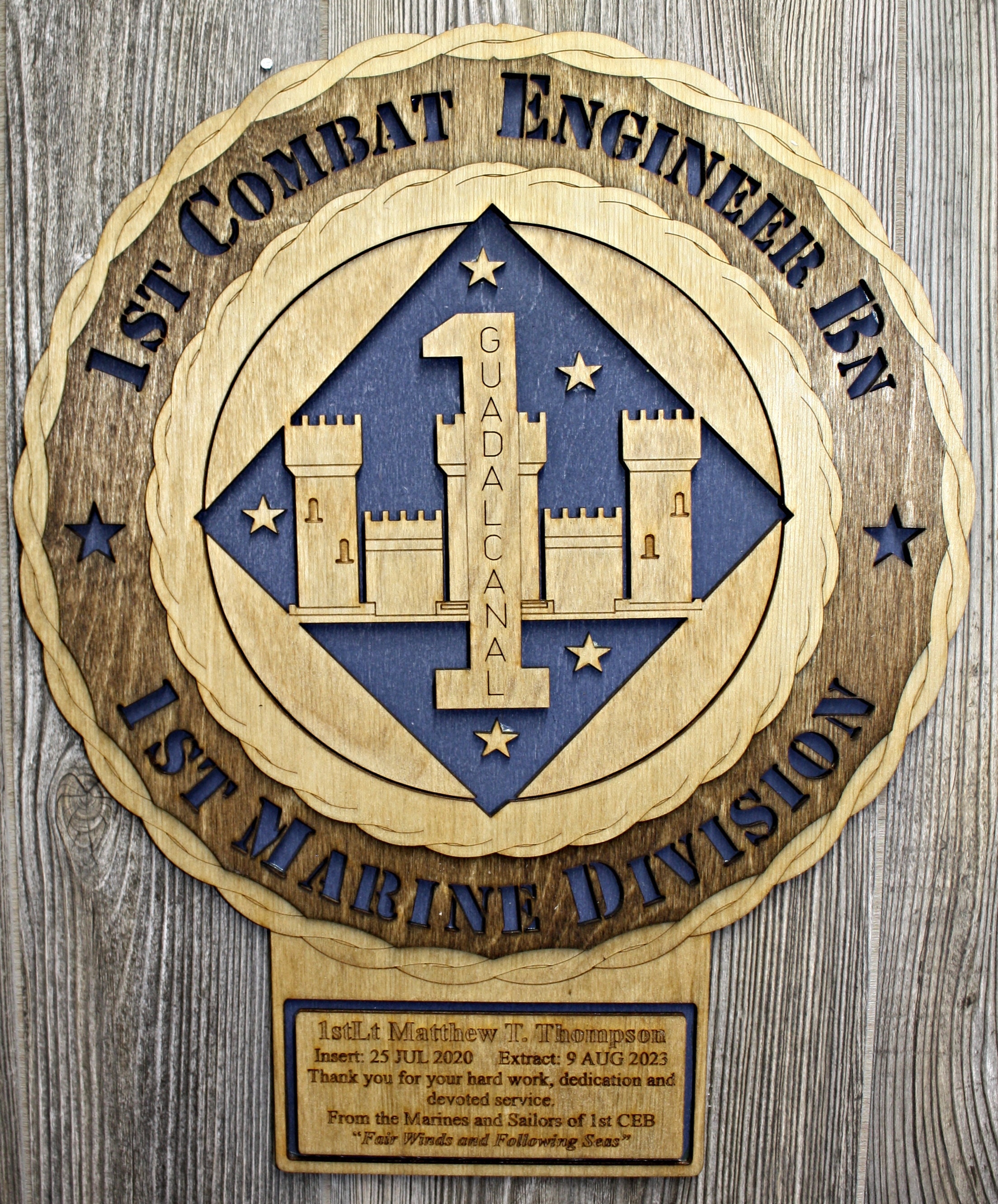 1st Ceb Logo