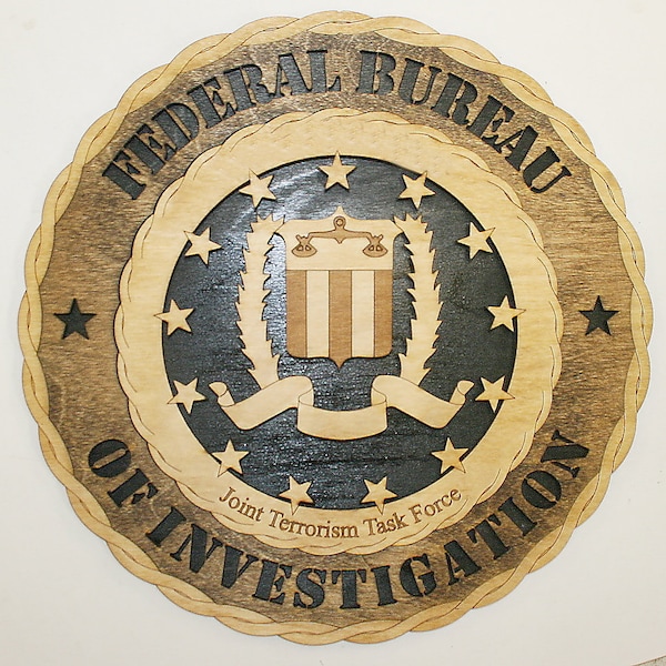 Fbi Gifts - 60+ Gift Ideas for 2025