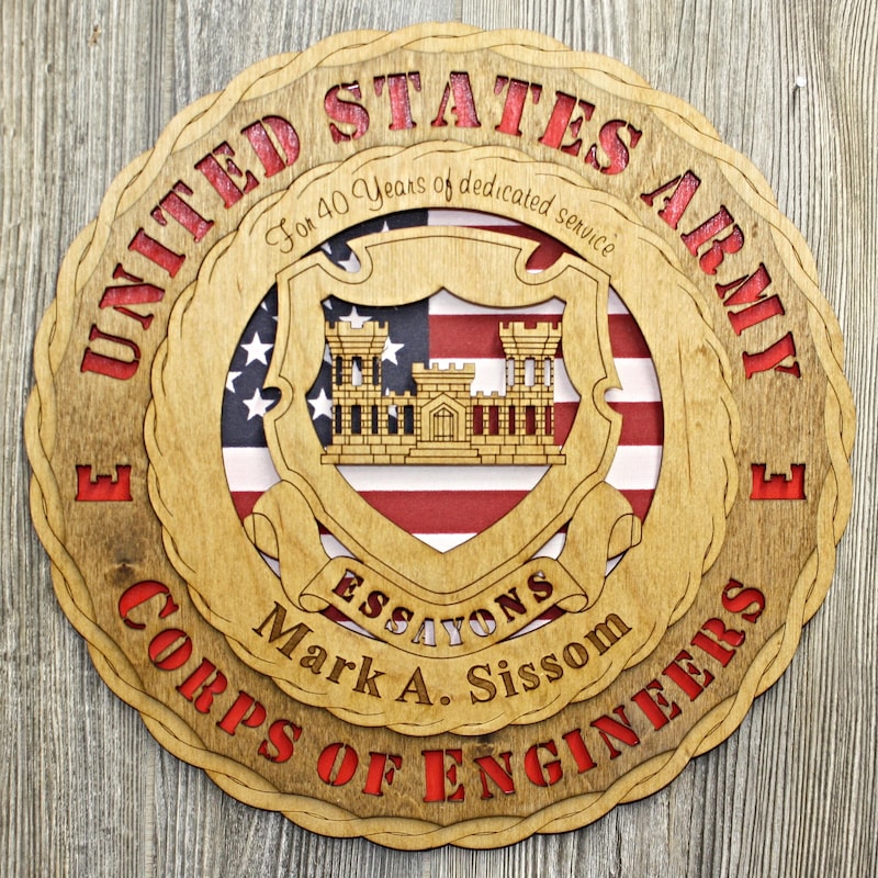 CustomLaserAccents - Etsy