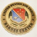 12" and 18" Air Force Barnes Center Wall Tribute - Etsy