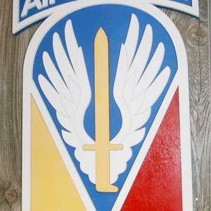Large Joint Readiness Training Center Insignia - Etsy