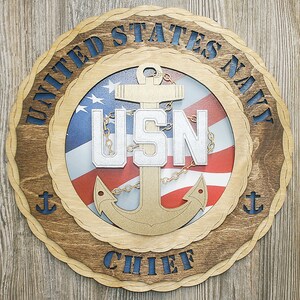 Special Operations Command Wall Tribute - Etsy