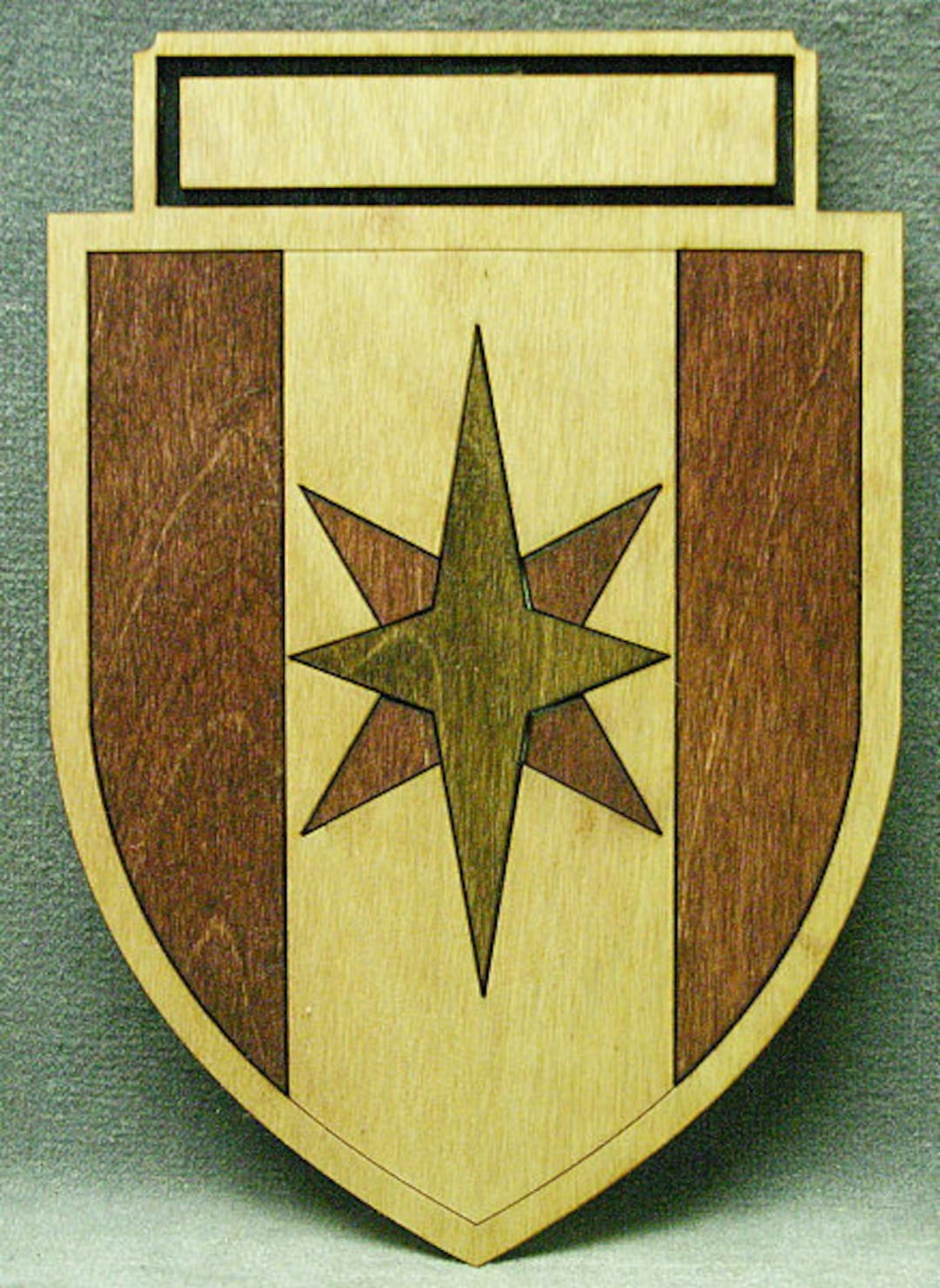 Custom 8x10 Medical Crest - Etsy