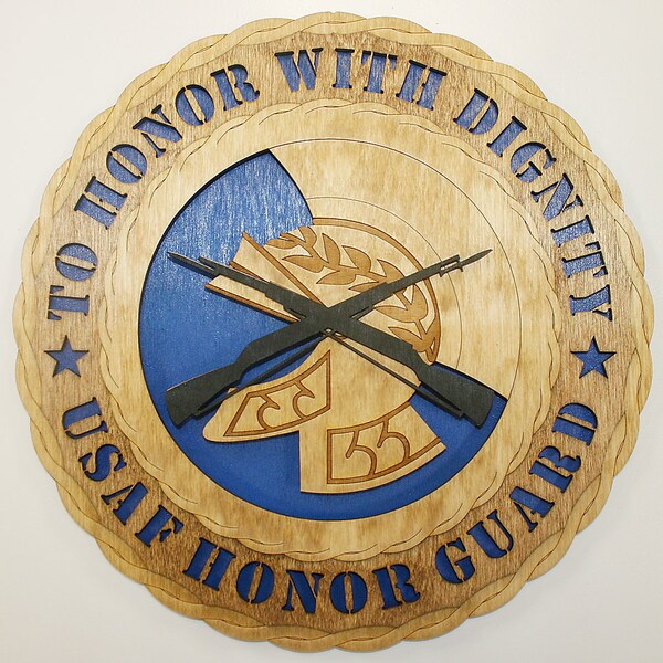 Honor Guard - Etsy