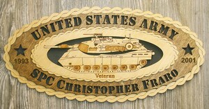 USMC Vinyl Sticker - Etsy