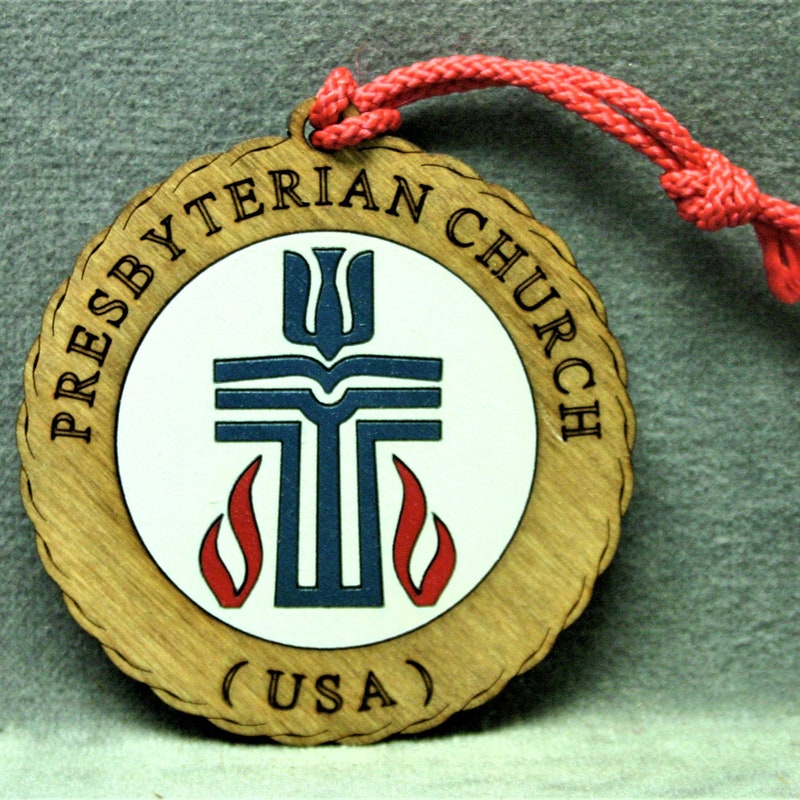 Presbyterian Etsy