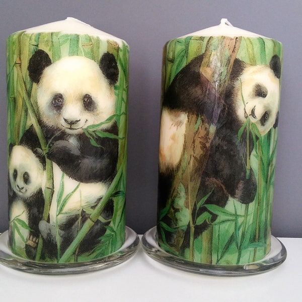 Panda Gifts - Etsy UK