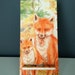 Fox Phone Stand Fox Lover Gifts - Etsy