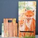 Fox Phone Stand Fox Lover Gifts - Etsy