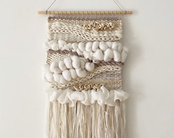 Woven Art - Etsy
