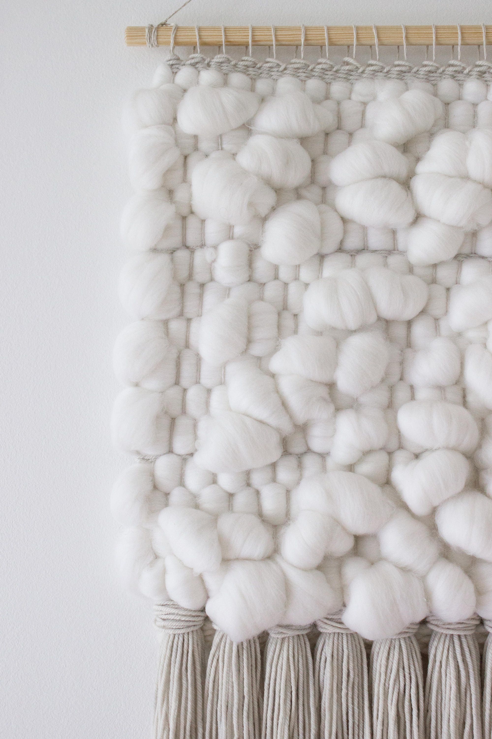Woven Wall Hanging Woven Wall Art Woven Tapestry Wall - Etsy