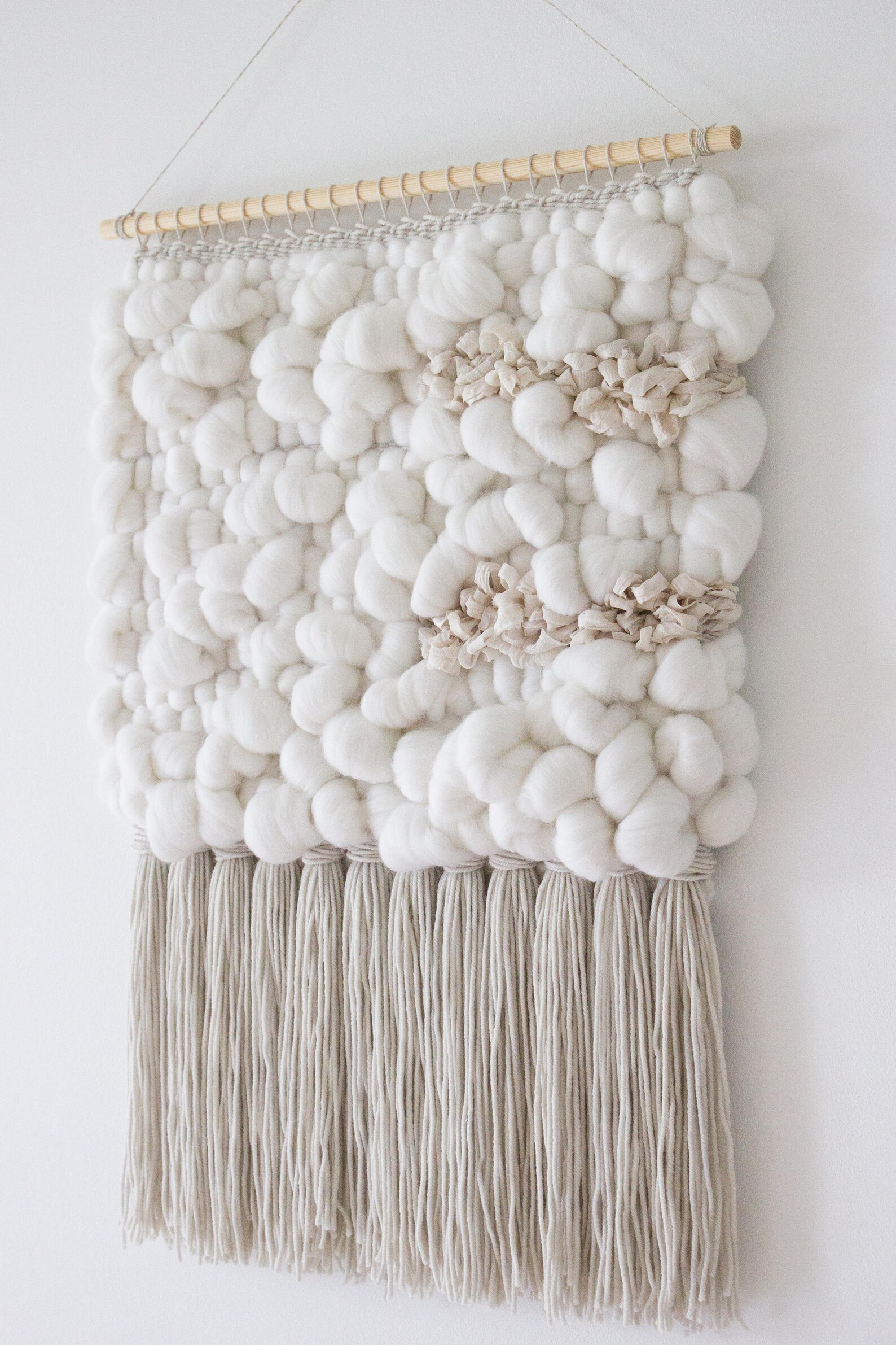 Woven Wall Hanging Woven Wall Art Woven Tapestry Wall - Etsy