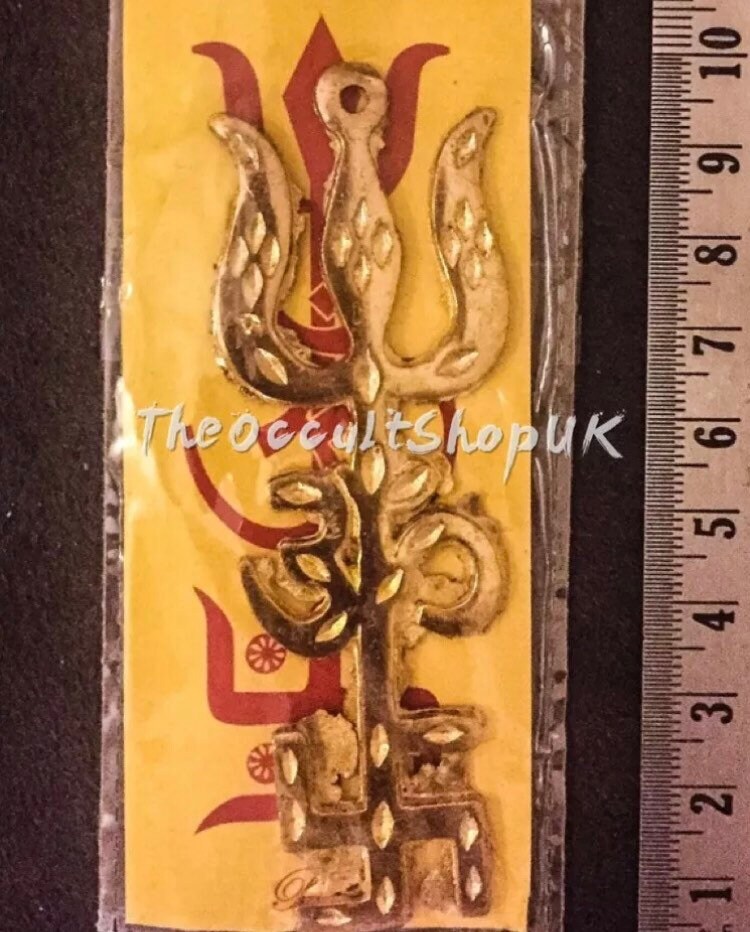 Tri Symbol House Protection Ward off Evil at Your Door Step - Etsy