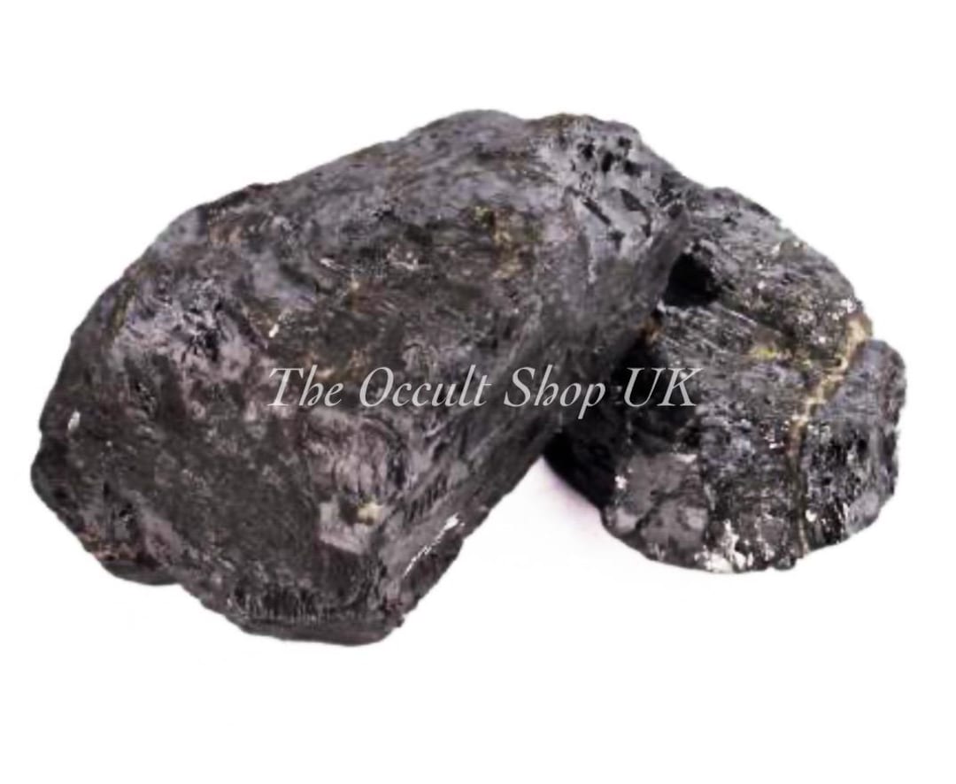 100% Pure Natural Surma ITHMID Kohl Stibnite Stone Eyeliner Wicca Puja ...