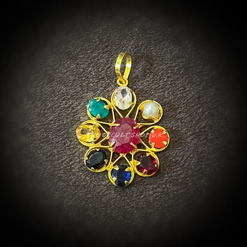 Indian Talisman - Etsy