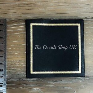 Jinx Curse Removal Set - Evil Eye Instant Relief Aura Cleansing Magic ...