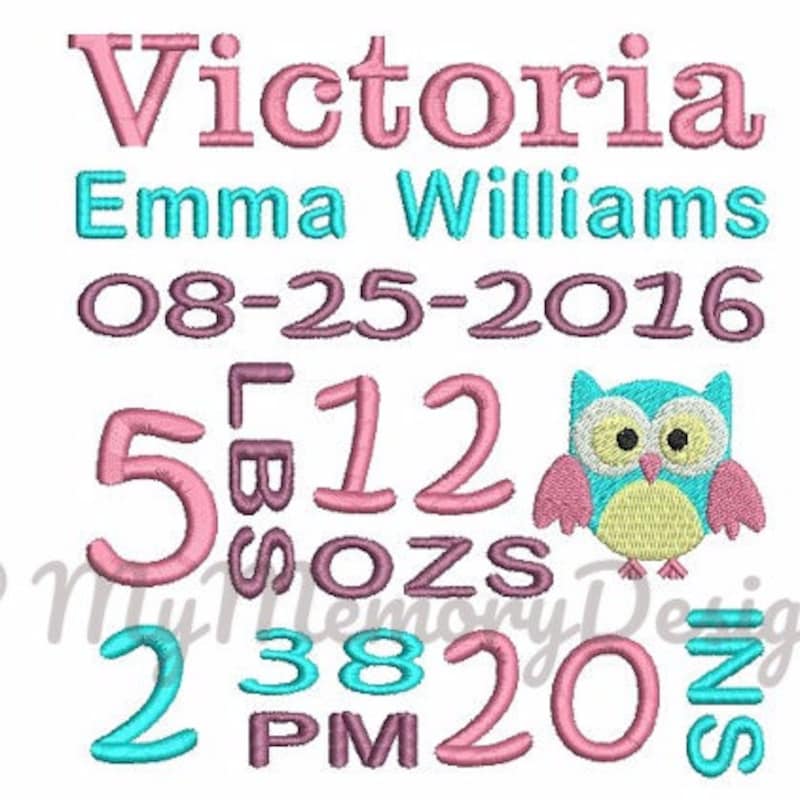 Subway Art Template - Etsy