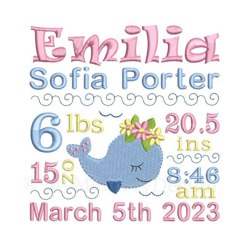 Birth Announcement Snowman - Etsy