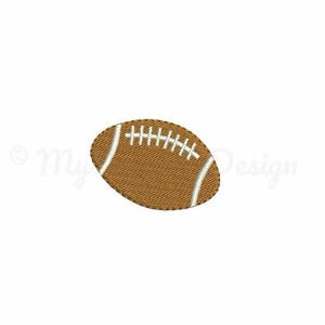 Football Embroidery Design, Sports Embroidery, Machine Embroidery ...