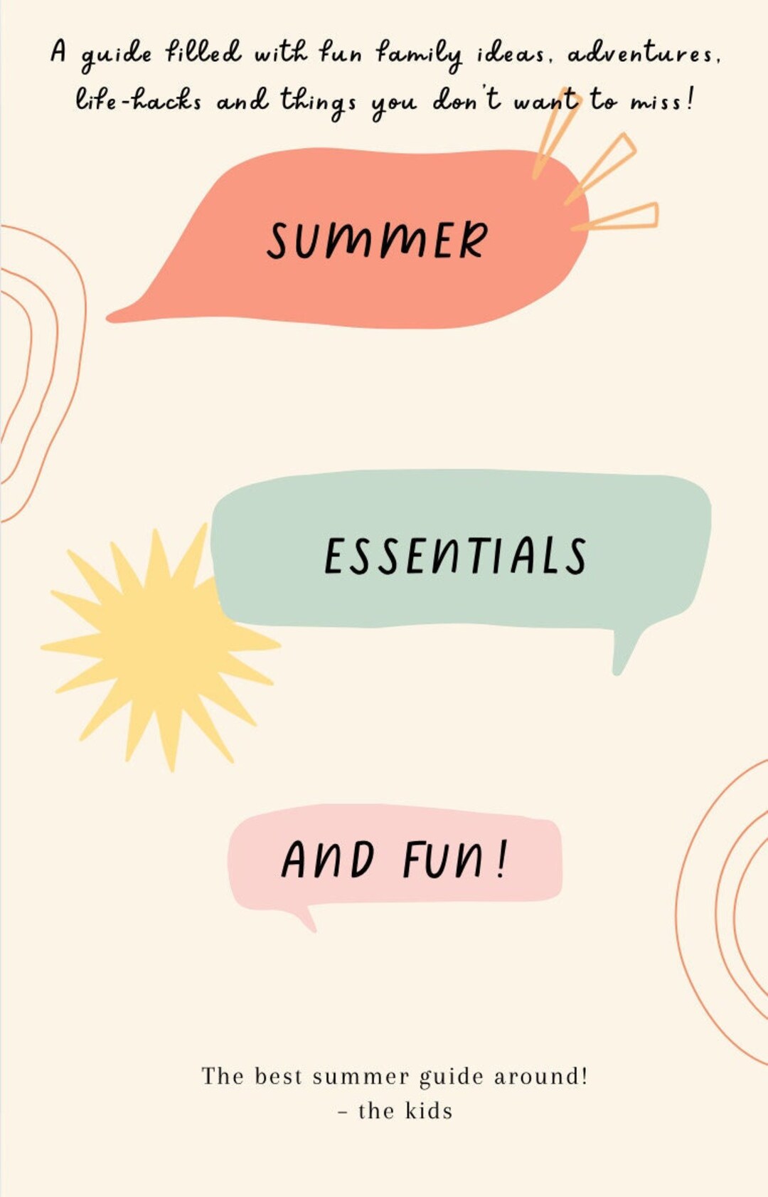 PNW Summer Adventure Guide | Day Trip Guide | Best Camping Advice ...