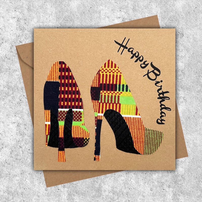 Killer Heels - Etsy UK