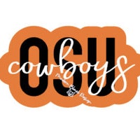 OSU Football Seamless - Etsy