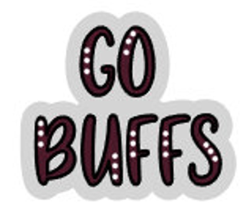 WTAMU Digital SVG Downloads - Etsy