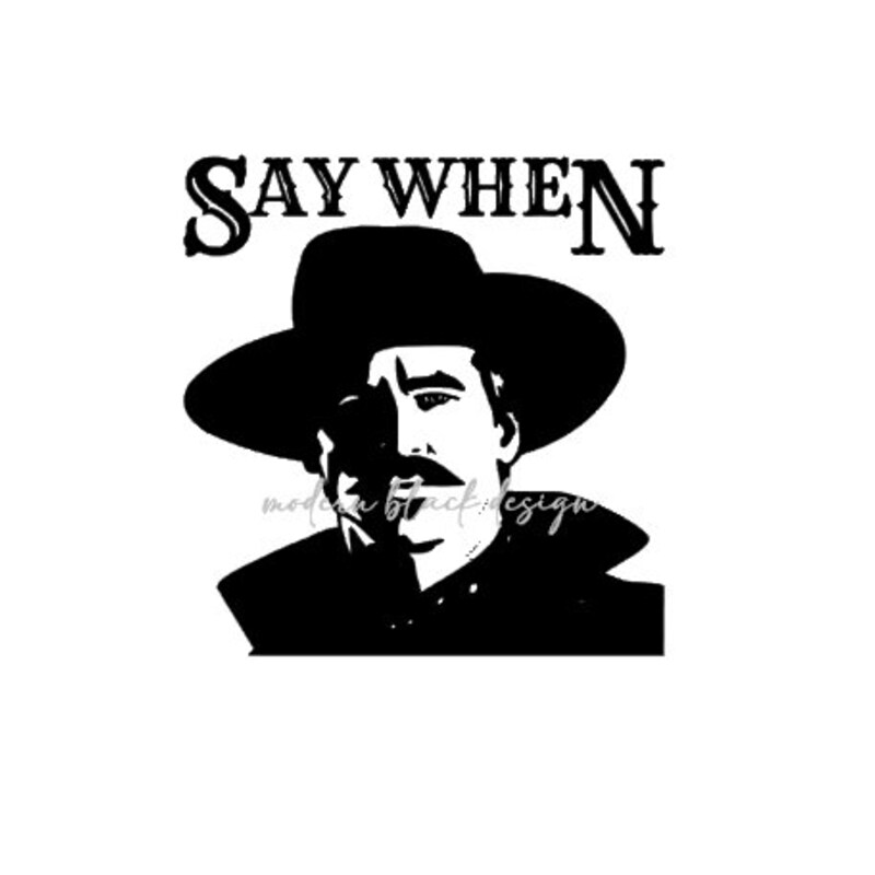 Doc Holiday - Etsy